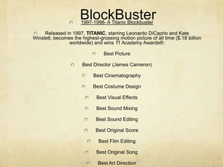 Paramount pictures | PPT