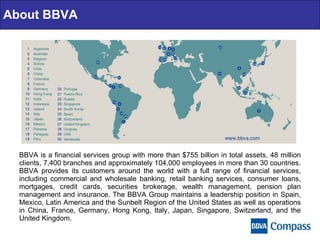 PACE - BBVA | PPT