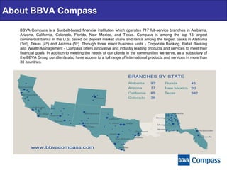 PACE - BBVA | PPT