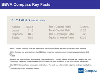 PACE - BBVA | PPT