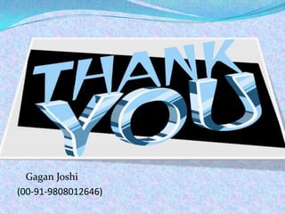 Paramount Study Abroad | PPT