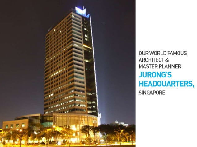 Paramount Towers ppt | PPT