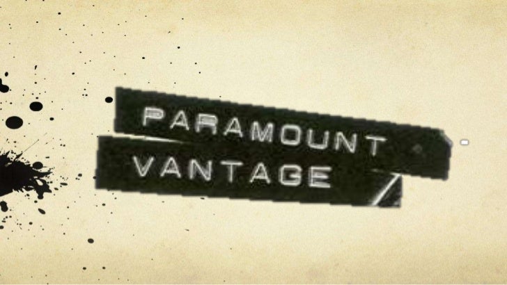 Paramount vantage
