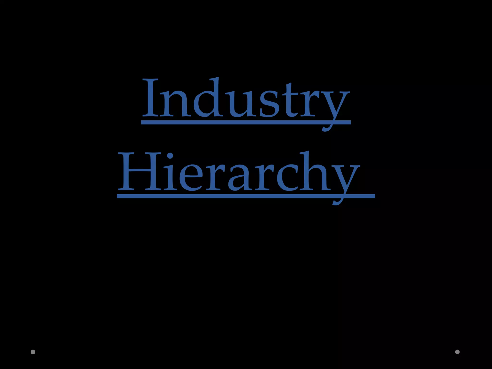 Paramount vantage | PPT