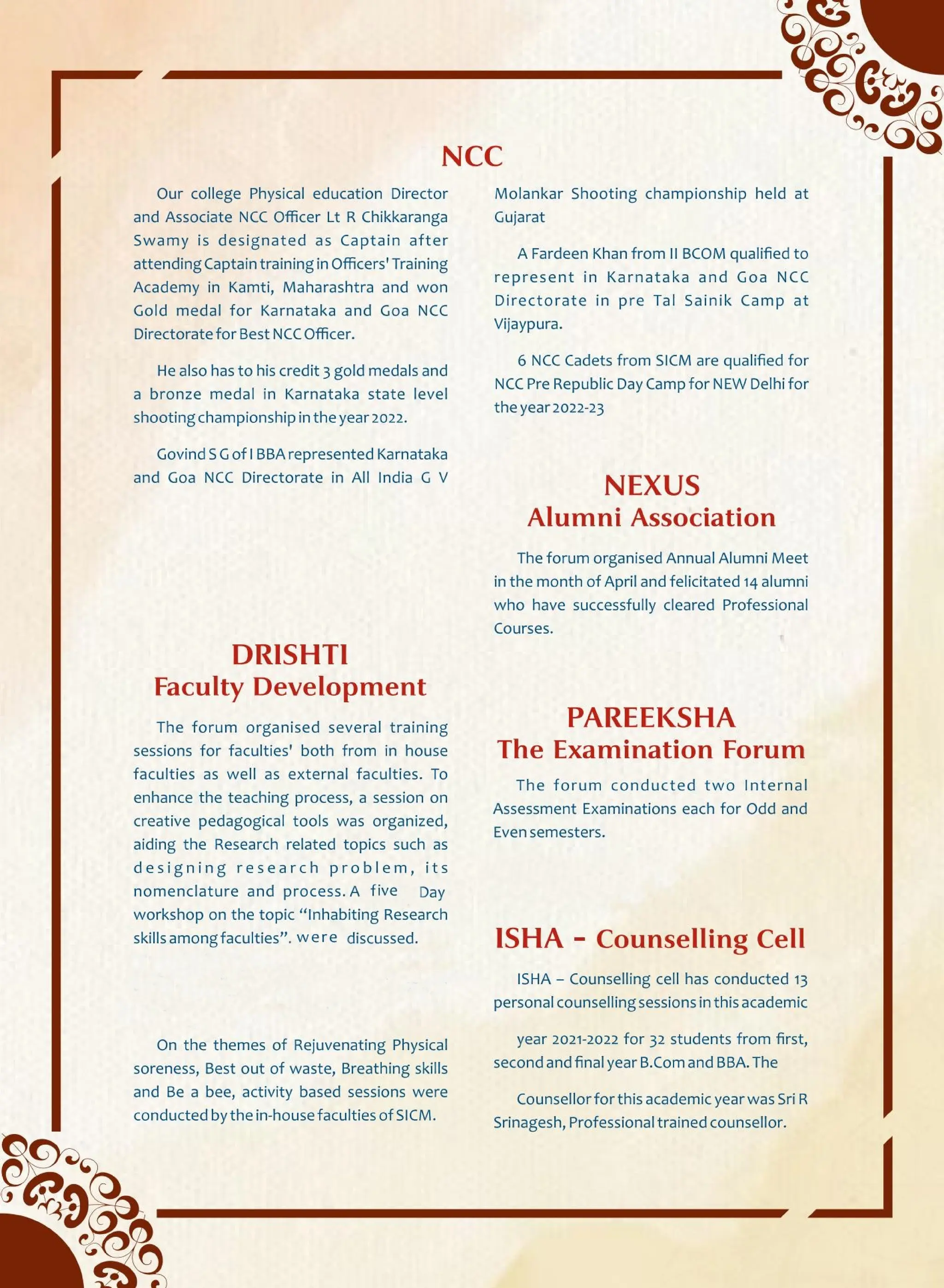 Parampara, Paramparā, Paraṃpara, Pāraṃpara: 22 Definitions – TWPFPC