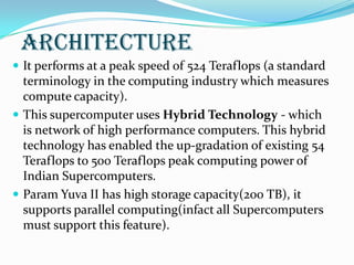 Param yuva ii | PPTX