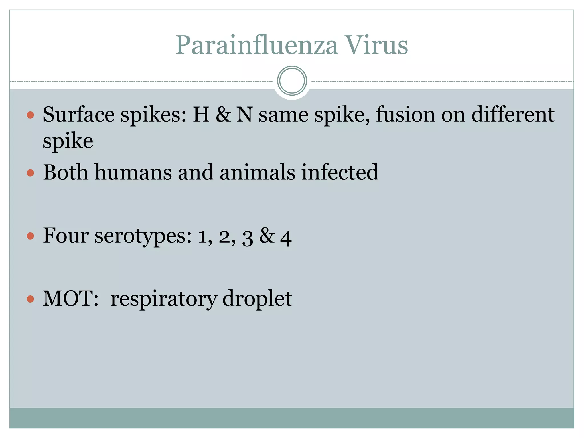paramyxovirus.ppt