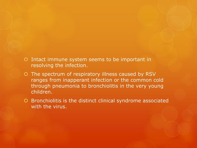 Paramyxo virus Classification Symptoms and Lab diagnosis | PPTX ...