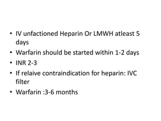 Paraneoplastic haematologic syndromes | PPTX