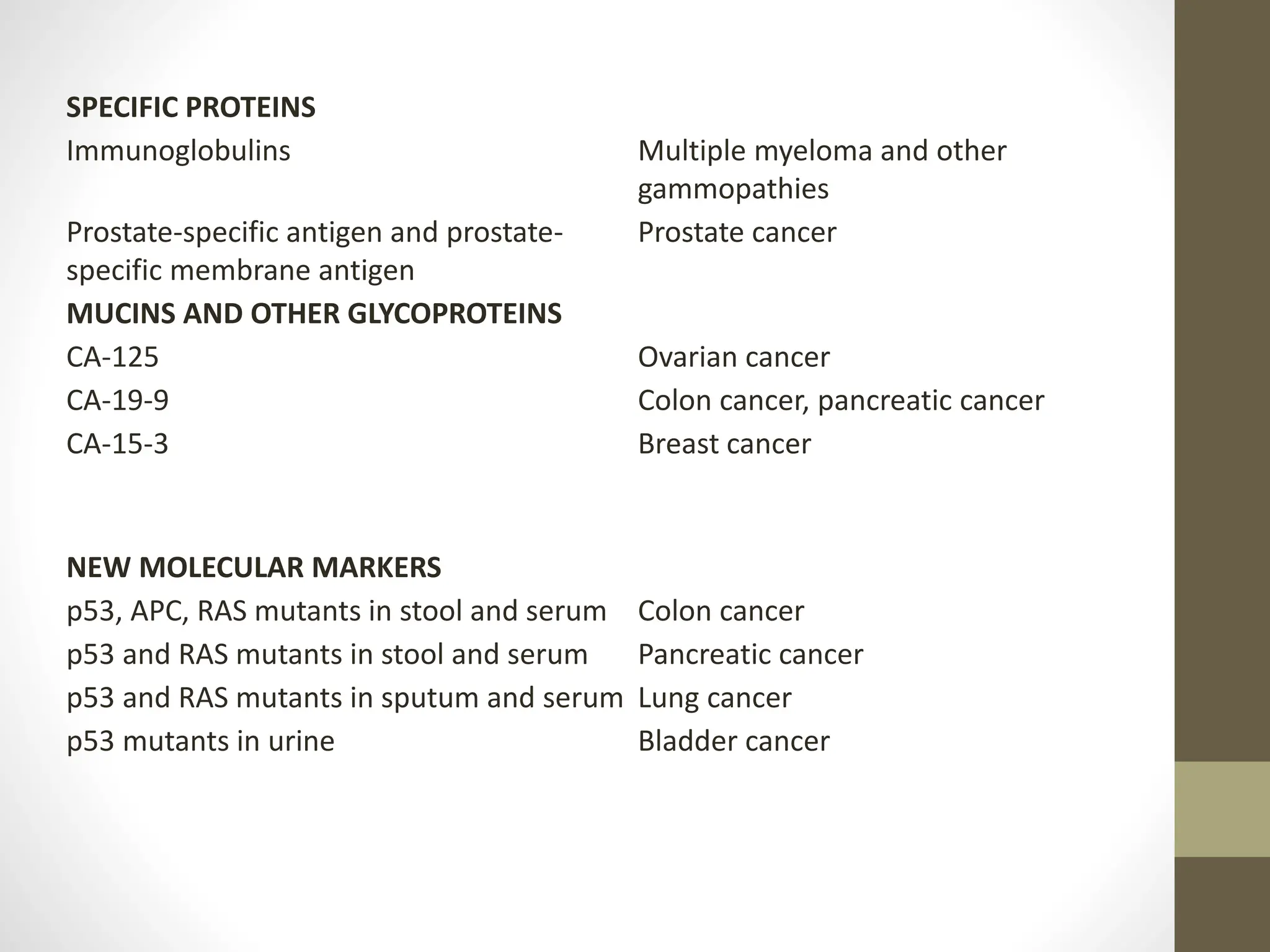 Paraneoplastic SyndromeS DEFINITION, PATHOLOGY | PPTX