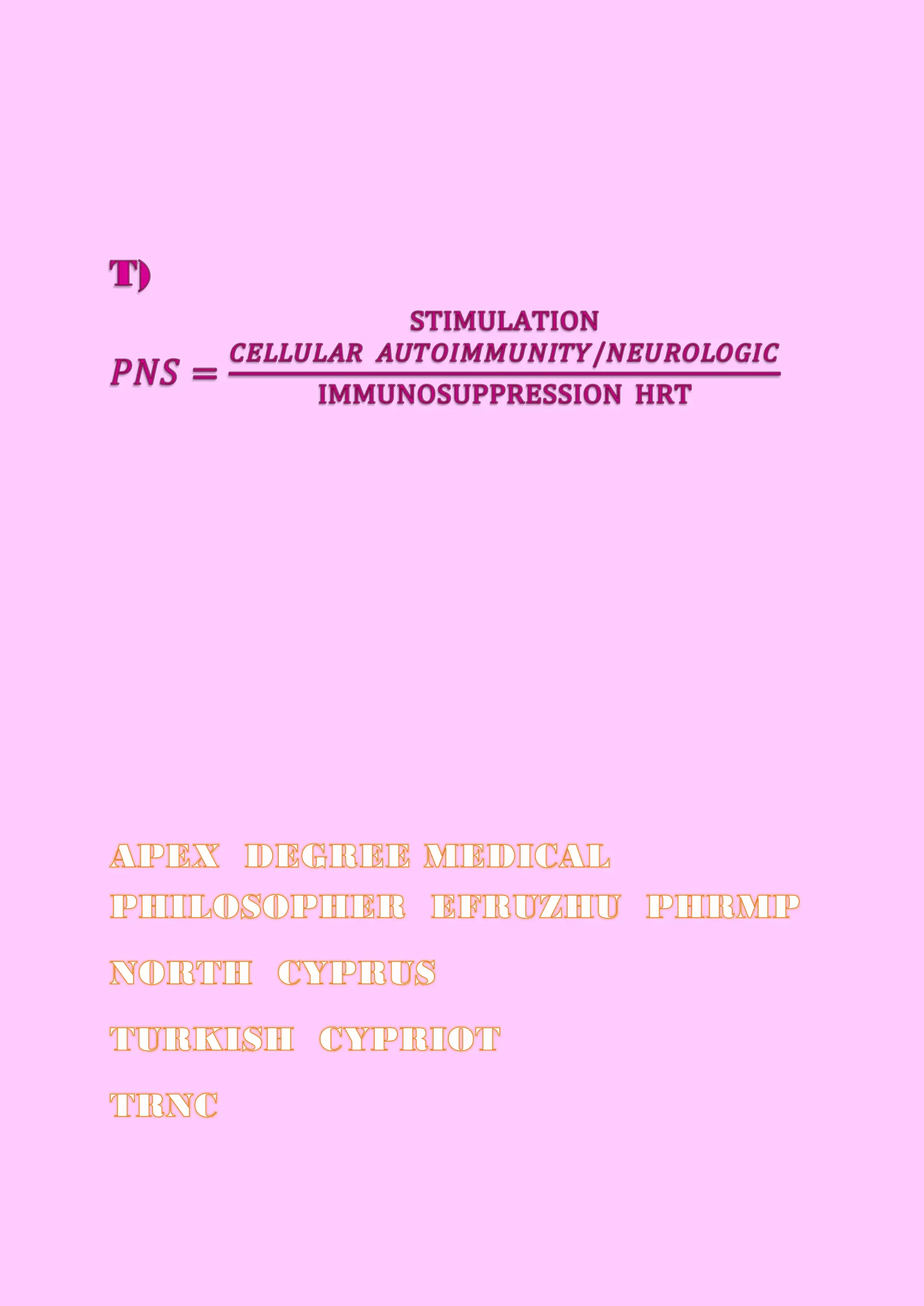 PARANEOPLASTIC SYNDROMES FORMULAE.pdf.. | PDF