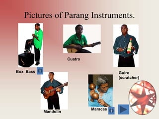 Parang | POTX