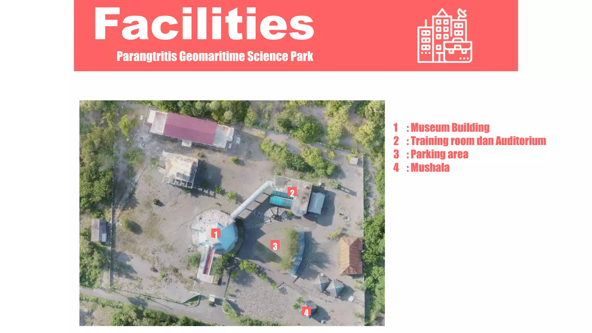 Field Trip: Parangtritis Geomaritime Science Park | PPT