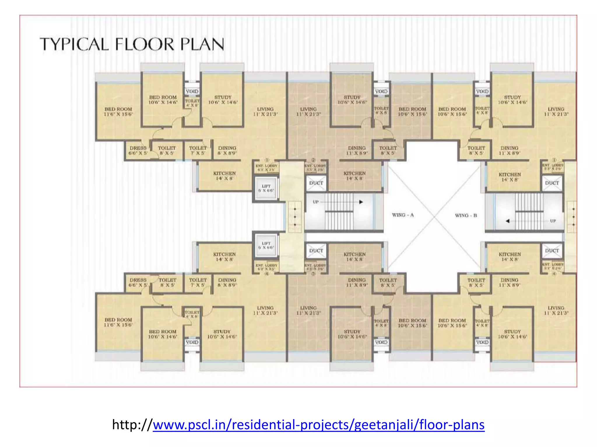 Paranjape Scheme Royal Court Vijaynagar Andheri | PPTX