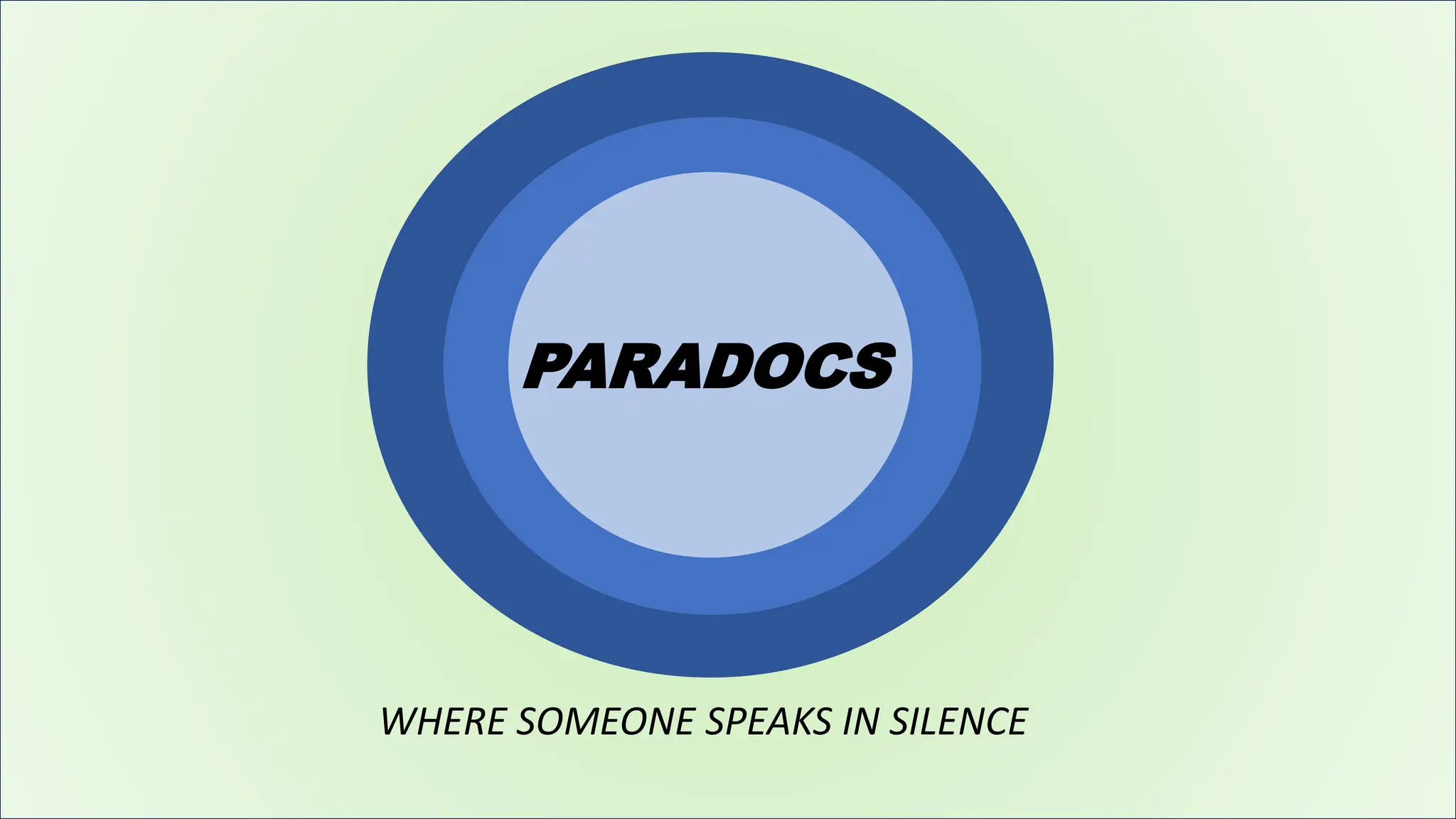 PARANORMAL app know as paradocs paranorm | PPT
