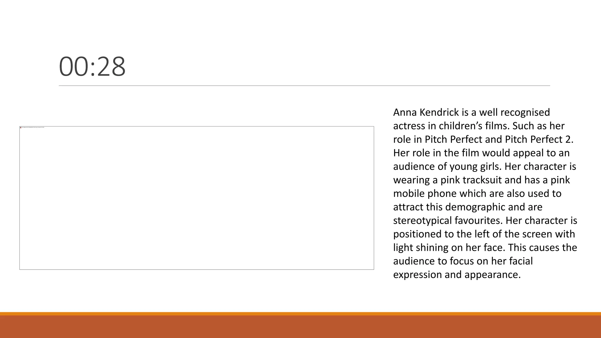 Paranorman Opening Title Sequence Analysis | PPTX