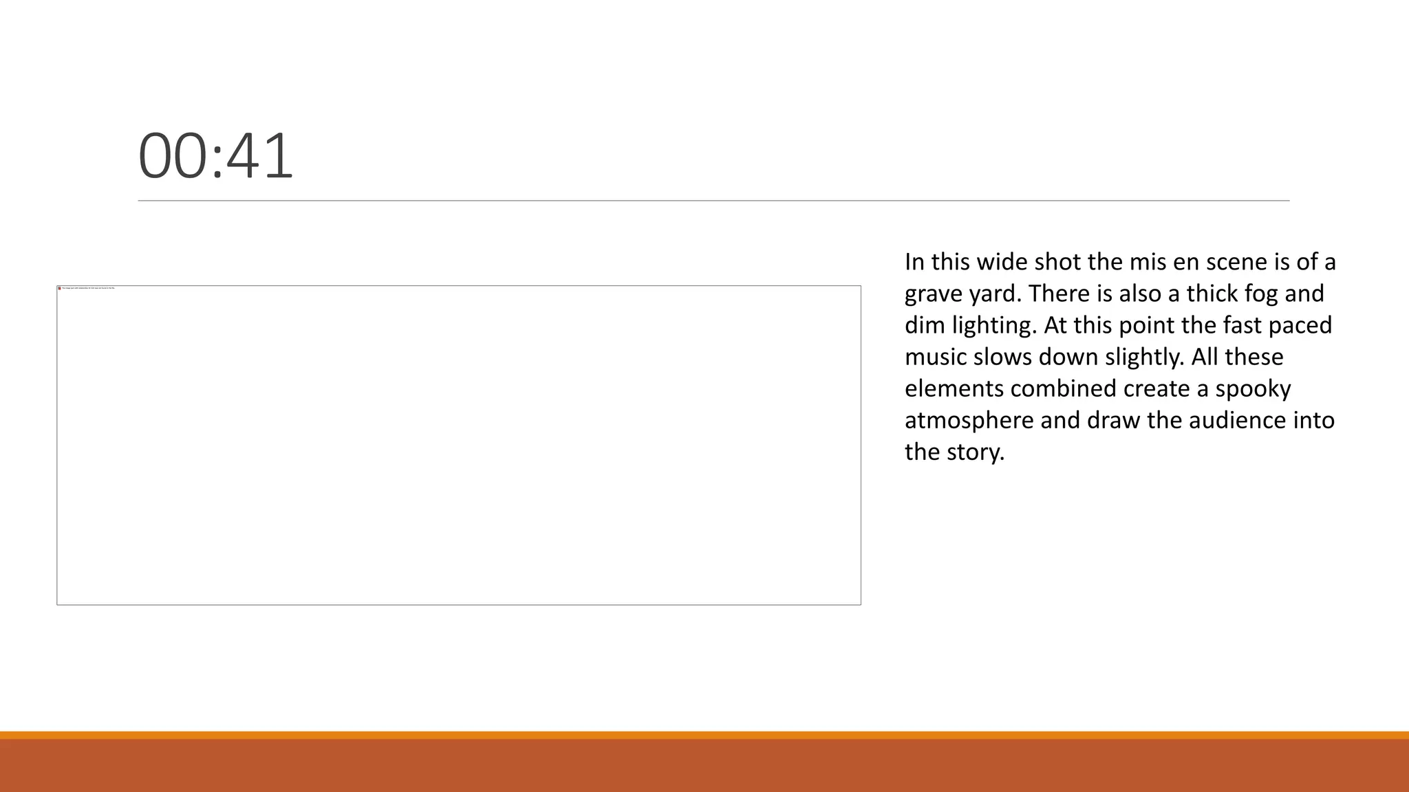 Paranorman Opening Title Sequence Analysis | PPTX
