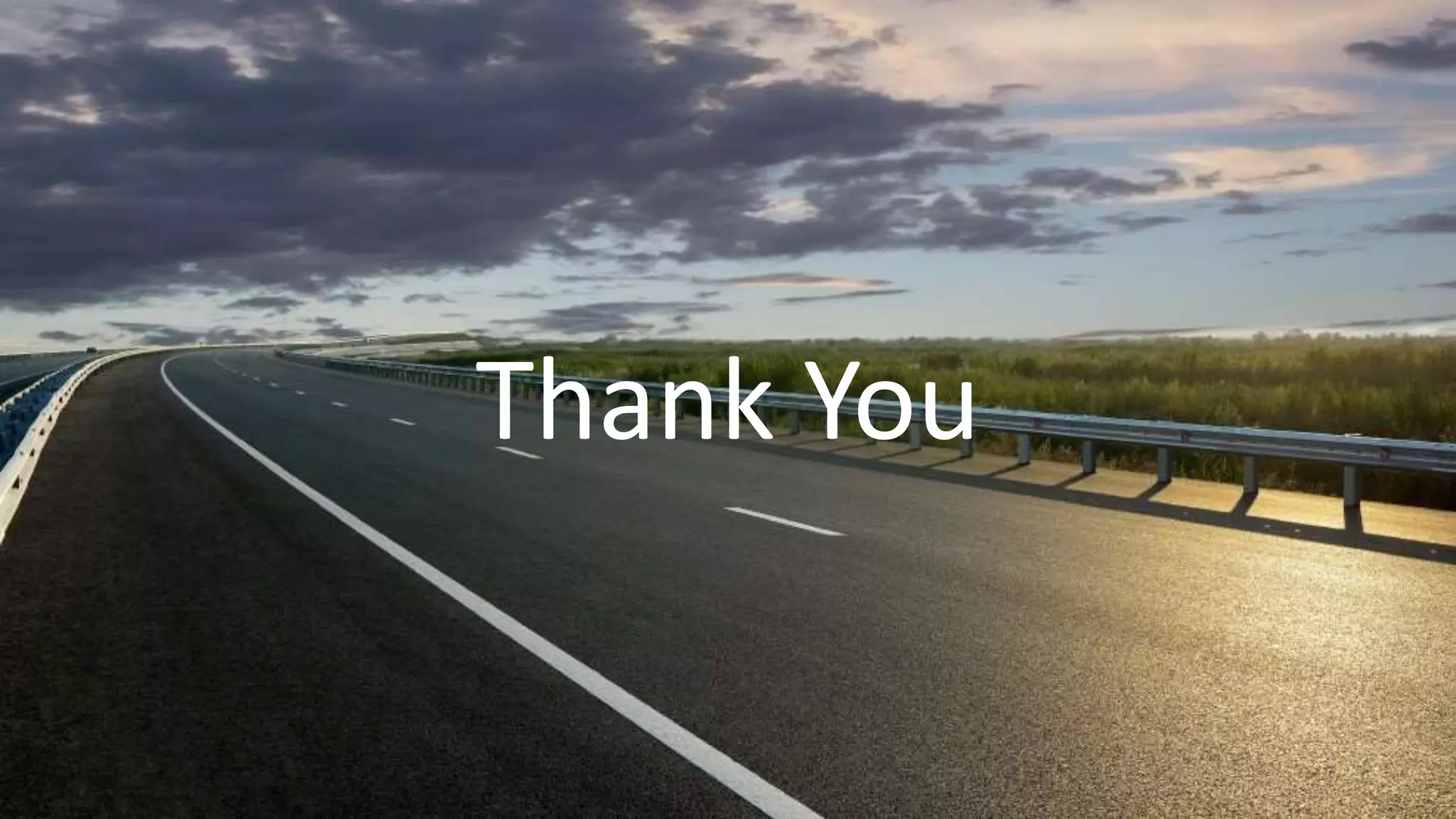 Parapets and railings for highway bridges | PPTX