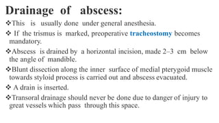 PARAPHARYNGEAL ABSCESS.pptx