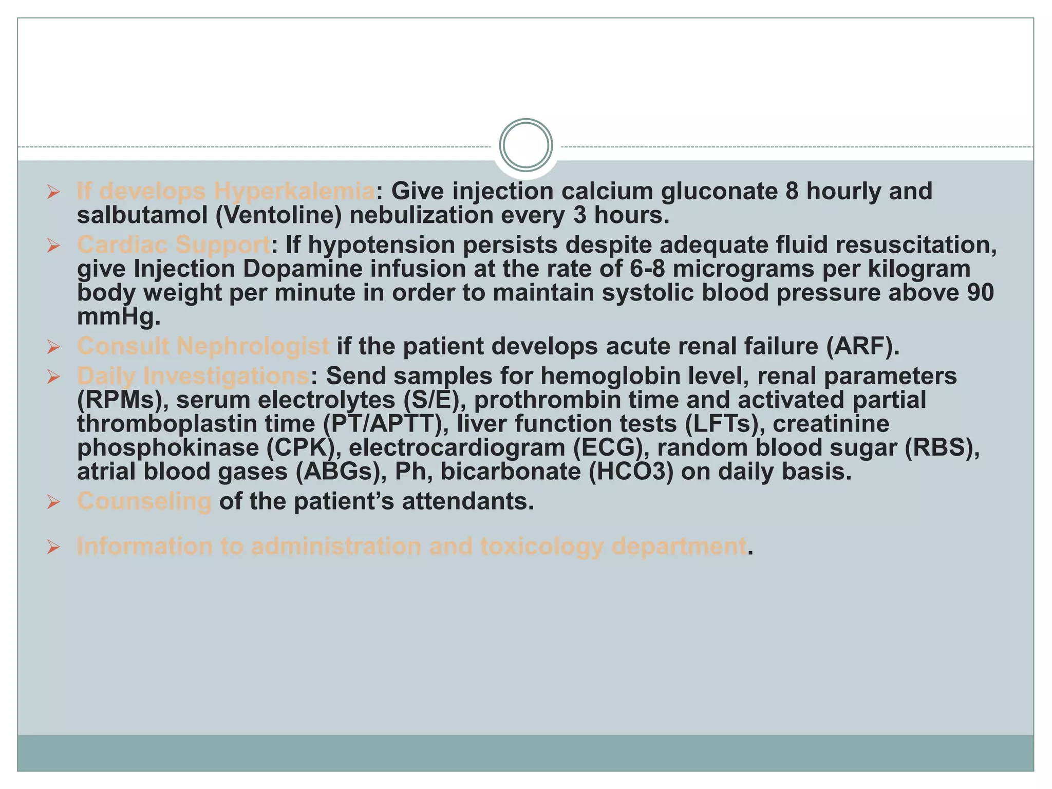 Paraphenylenediamine (kalapathar) poisoning | PPTX