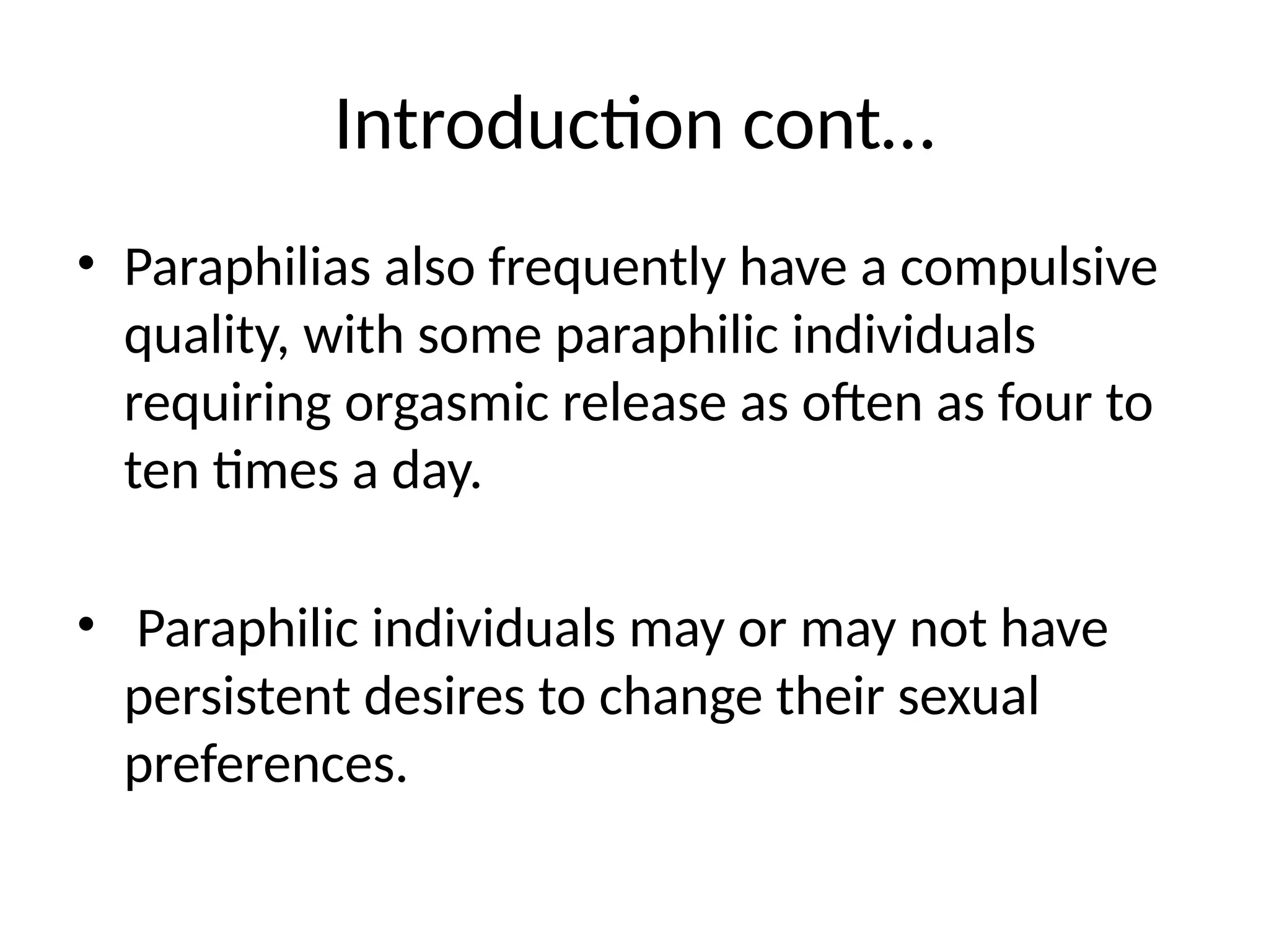 Paraphilic disorders in psychiatry DSMV.pptx