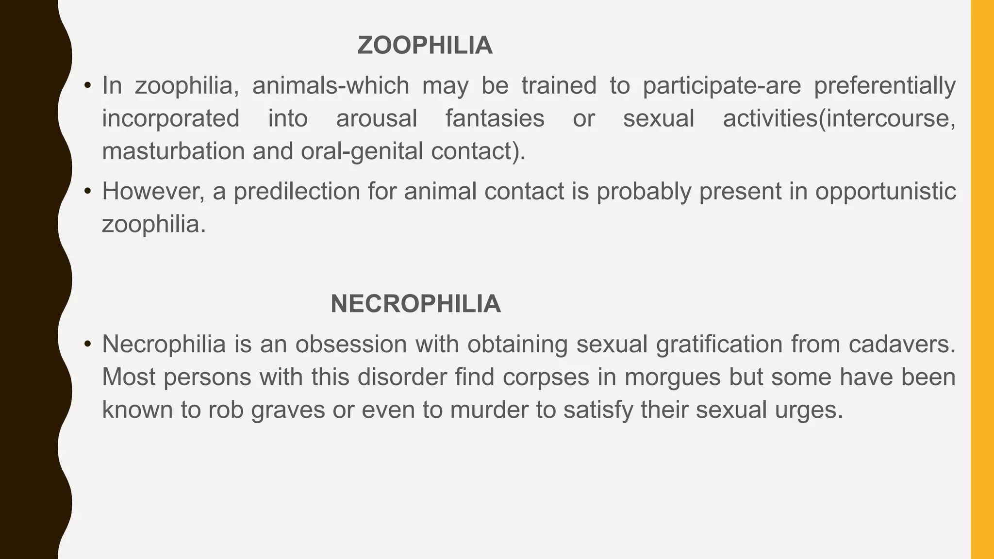 PARAPHILIC DISORDER AND GENDER DYSPHORIA.pptx