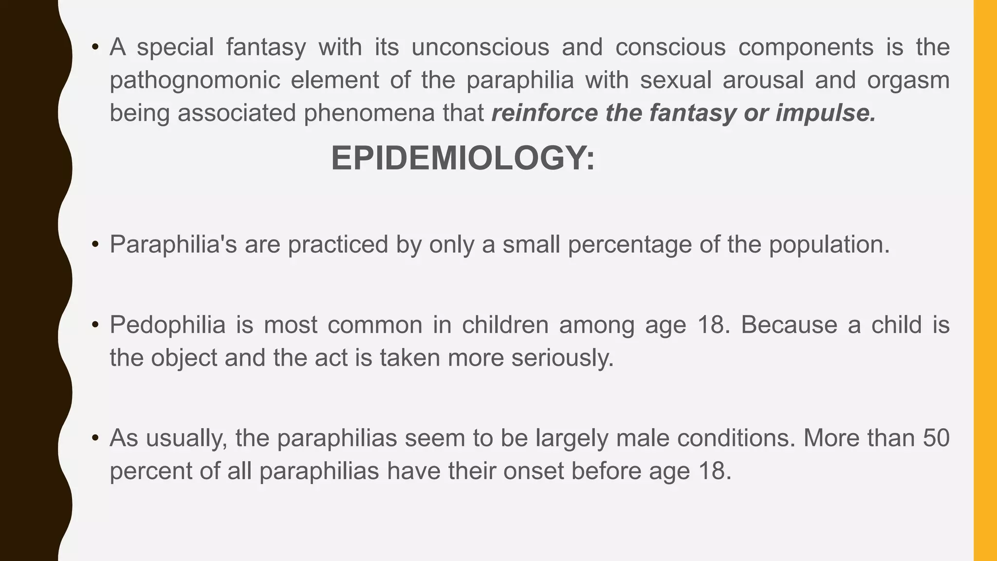 PARAPHILIC DISORDER AND GENDER DYSPHORIA.pptx