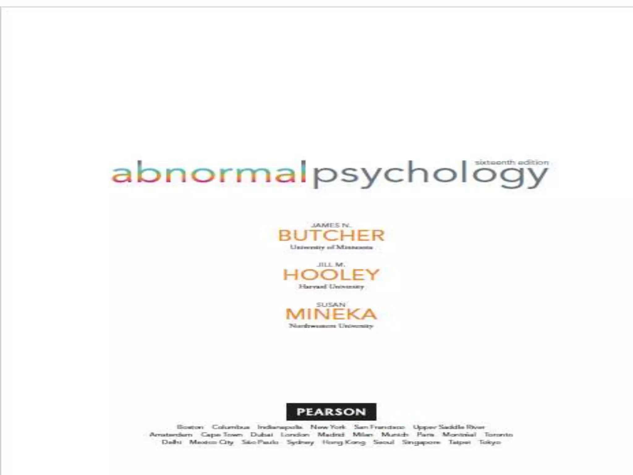 Paraphilic disorders | PPTX