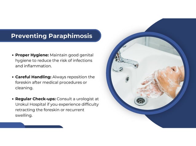 Paraphimosis: Symptoms, Causes, and Treatment | PPT