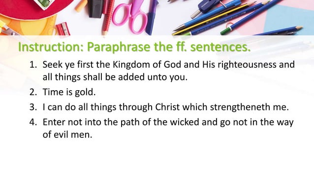 Paraphrase.pptx