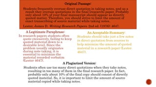 paraphrasing technique in English 9 .ppt