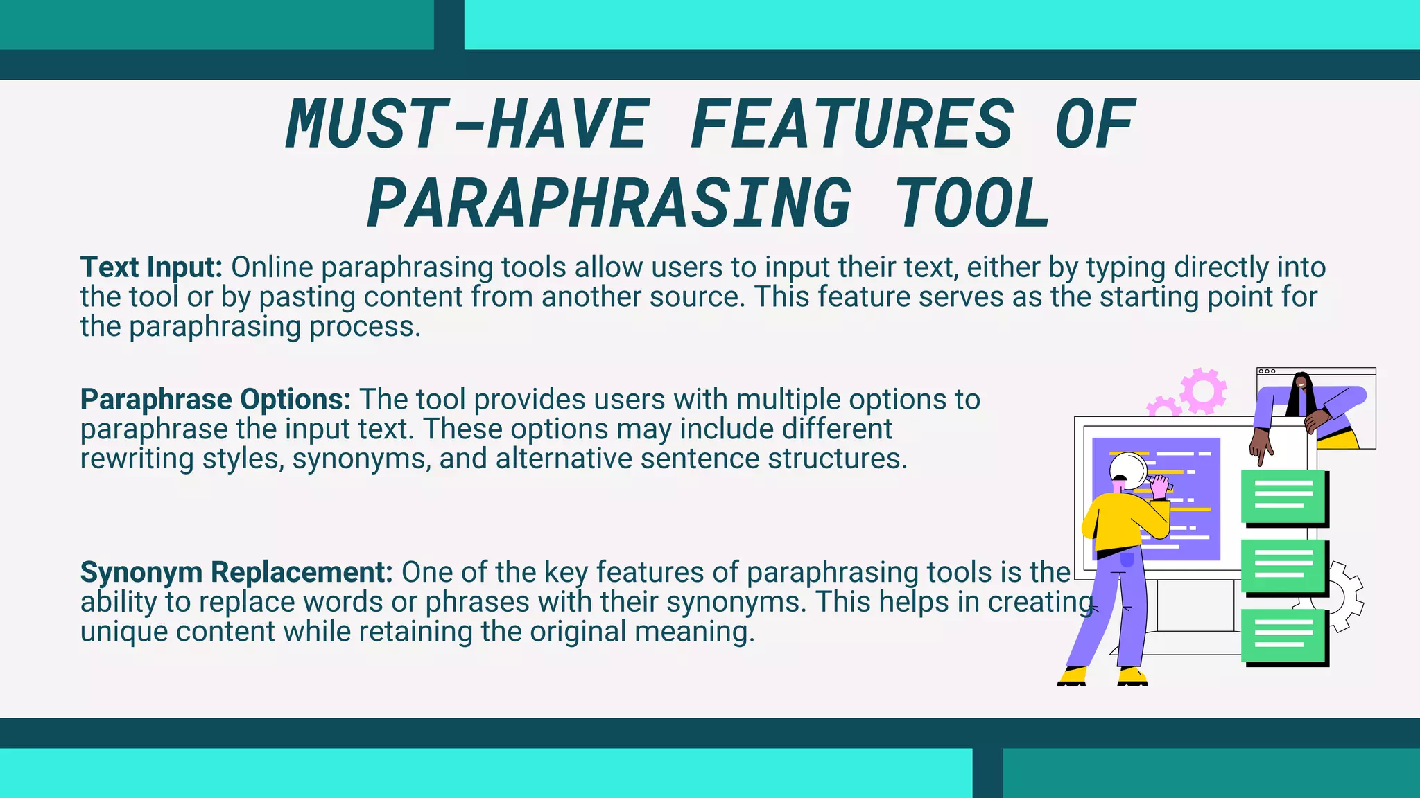 paraphrase tool must have features and benefits.pdf