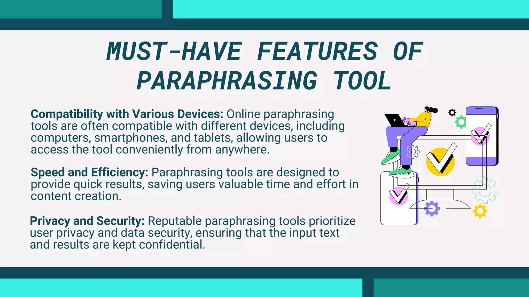 paraphrase tool must have features and benefits.pdf