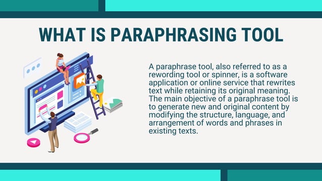 paraphrase tool must have features and benefits.pdf