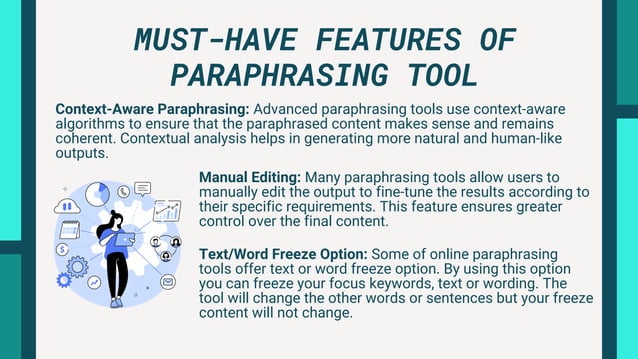paraphrase tool must have features and benefits.pdf