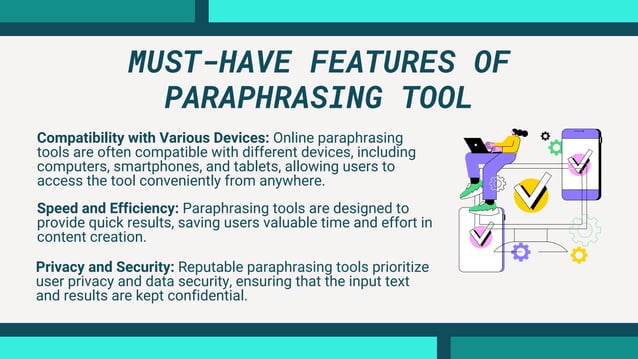 paraphrase tool must have features and benefits.pdf