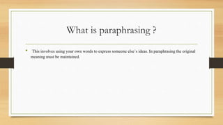 Paraphrasing-2.pptx