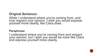 PARAPHRASING.pptx