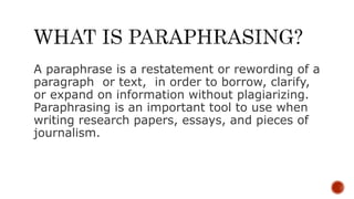 PARAPHRASING.pptx