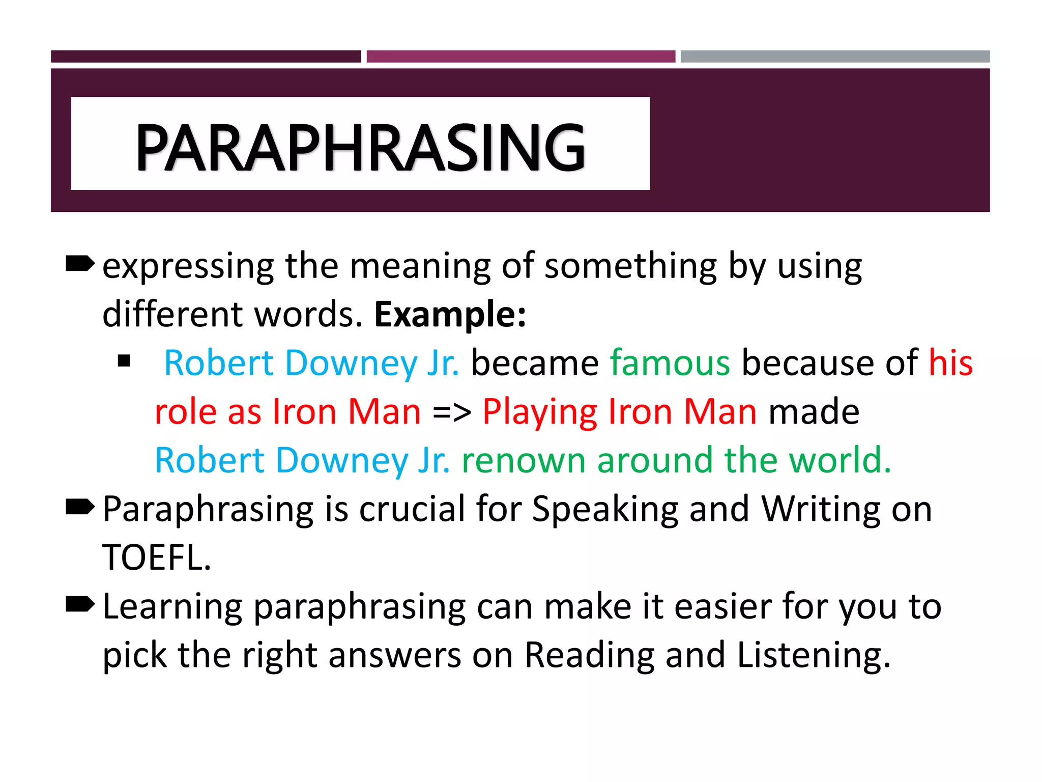 Paraphrasing.pptx