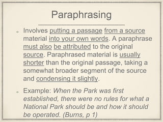 Paraphrasing.pptx