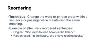 Paraphrasing.pptx