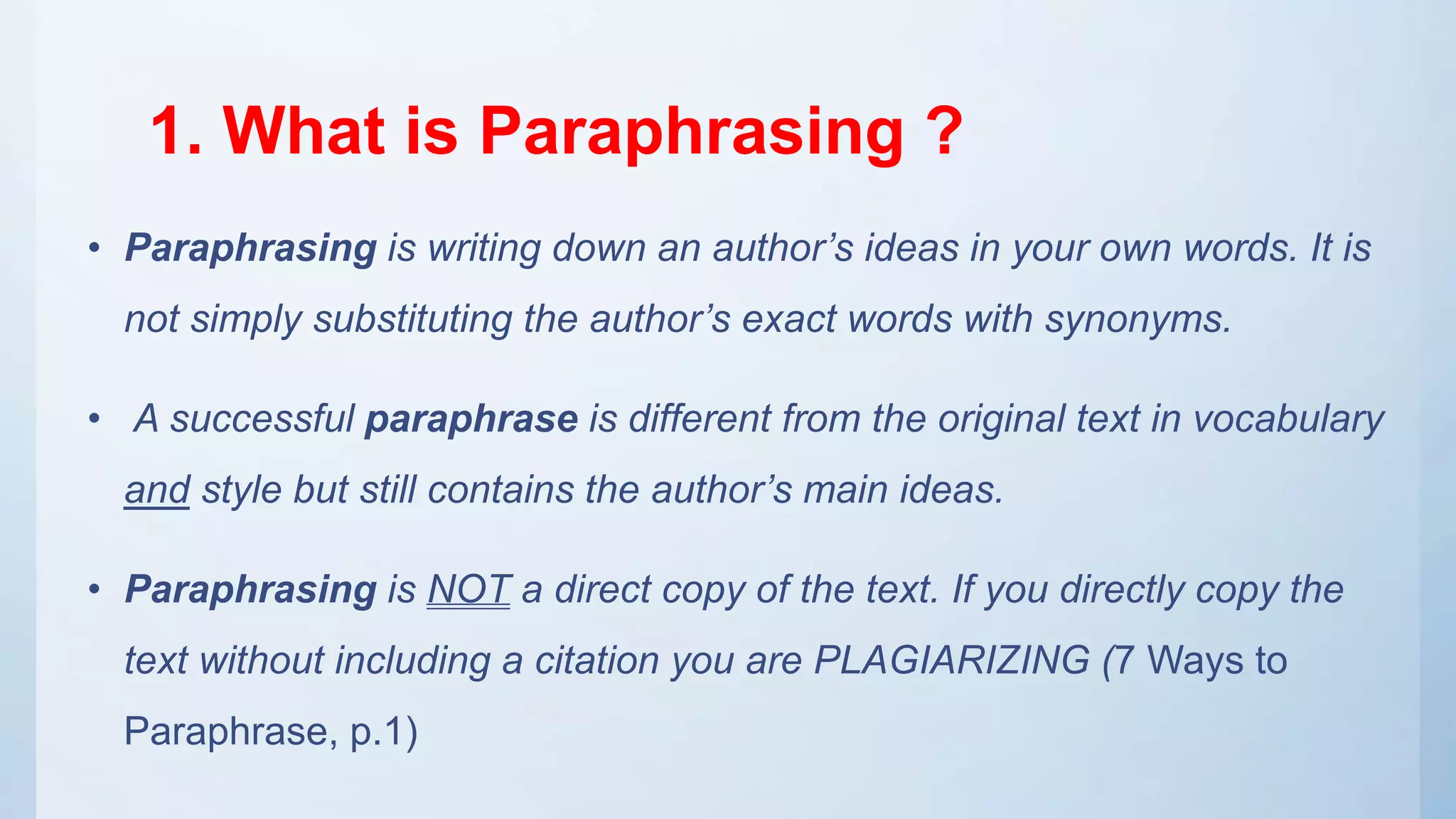 PARAPHRASING (2).pptx