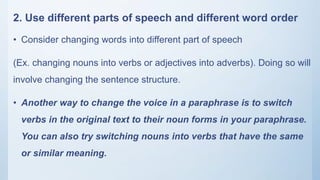 PARAPHRASING (2).pptx