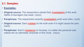 PARAPHRASING (2).pptx