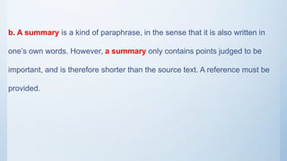 PARAPHRASING (2).pptx