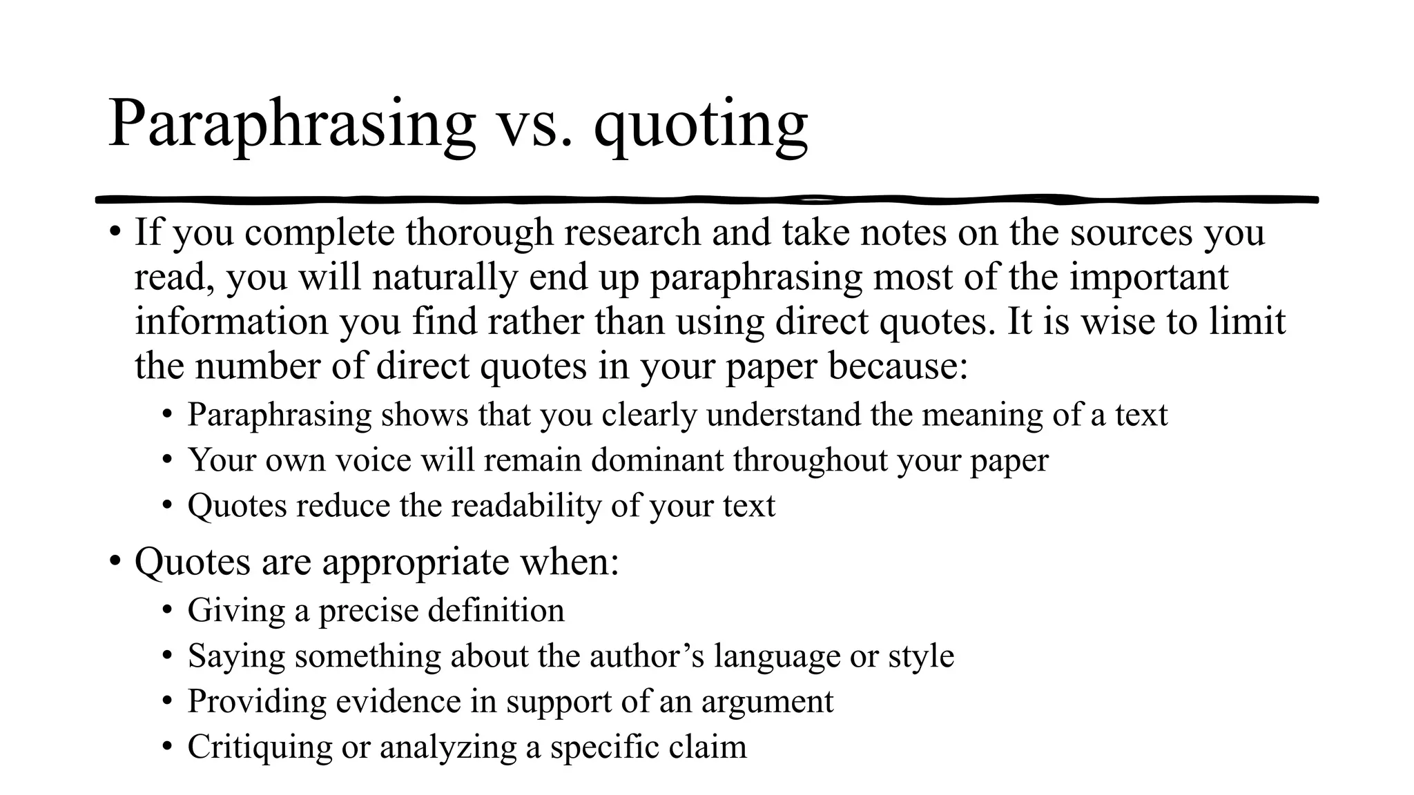 PARAPHRASING AND SUMMARIZING.pptx