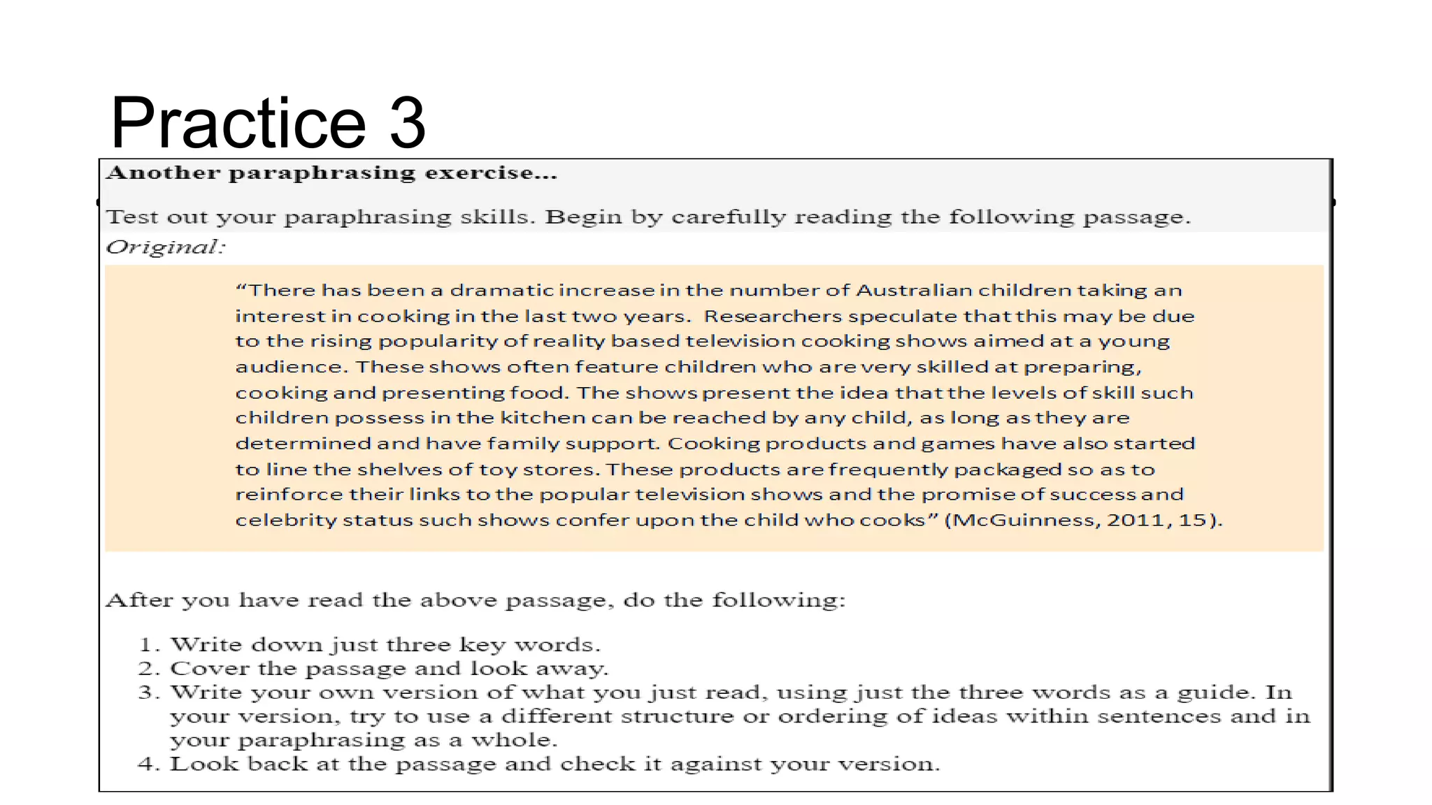 PARAPHRASING AND SUMMARIZING.pptx