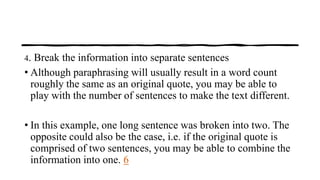 PARAPHRASING AND SUMMARIZING.pptx