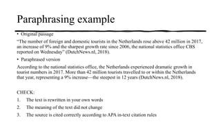 PARAPHRASING AND SUMMARIZING.pptx